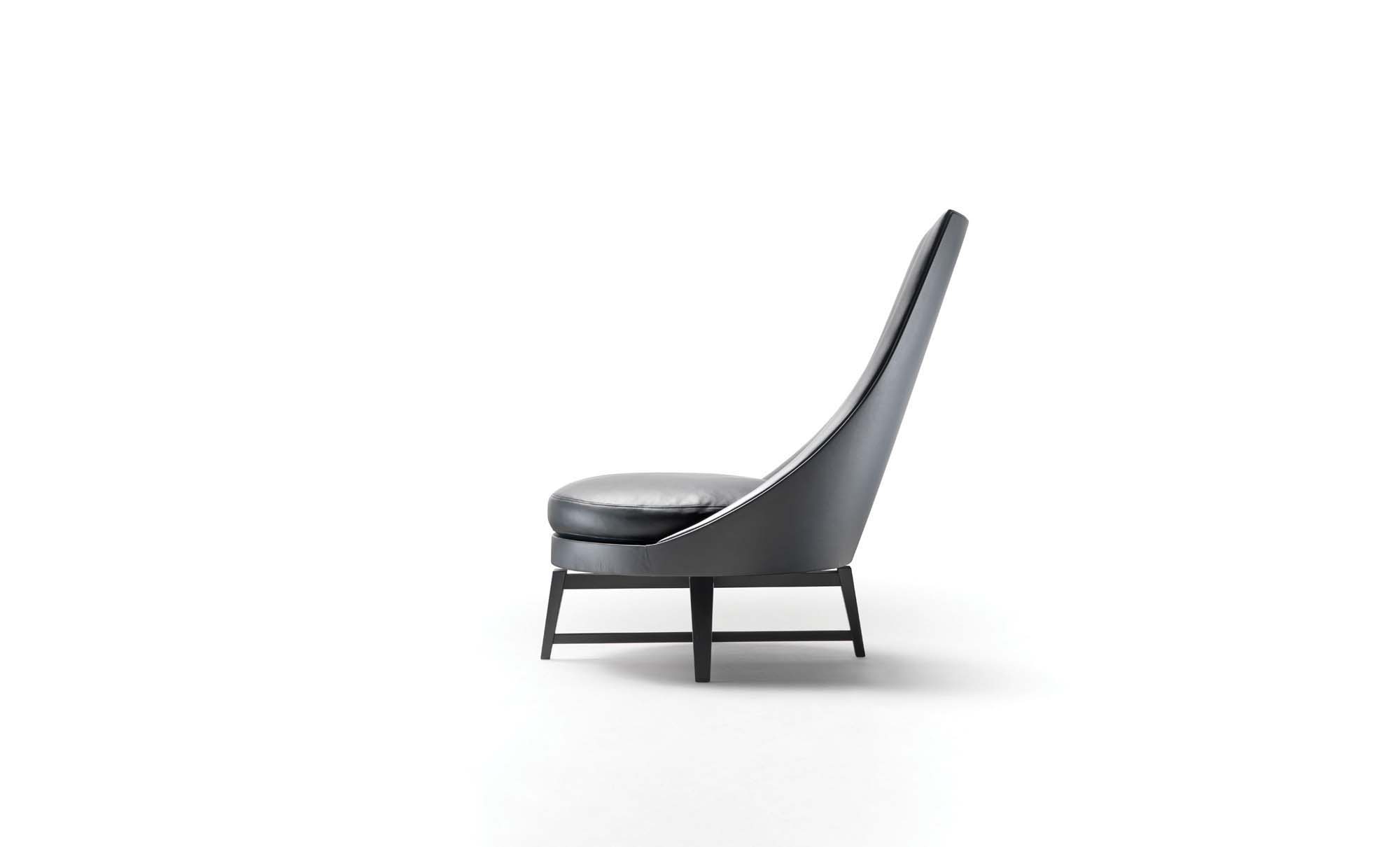 Guscio Alto by Flexform - Fanuli Furniture