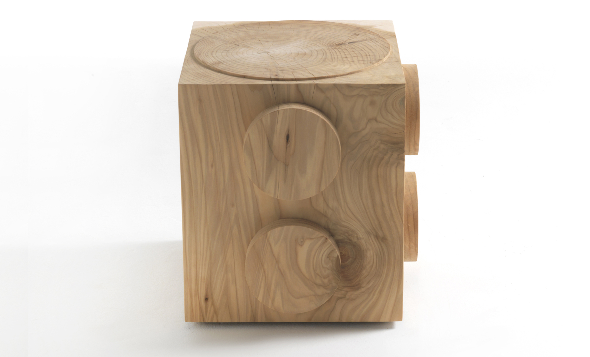 Lego stool - Fanuli Furniture