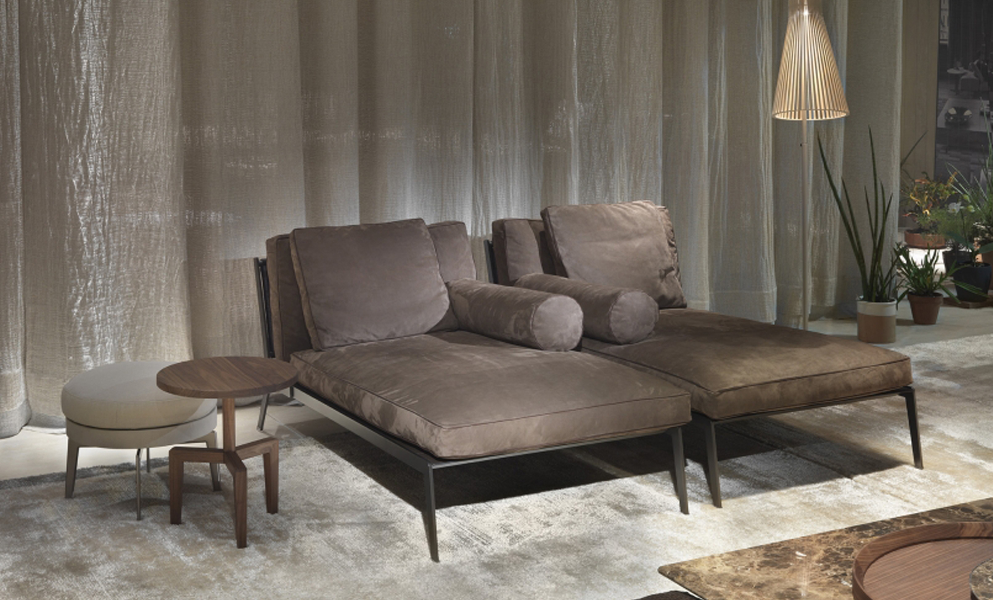 Happy - Sofabeds And Chaises - Fanuli Furniture