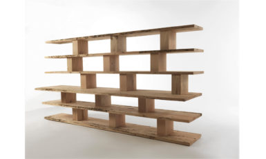 Bookshelf - Fanuli Furniture