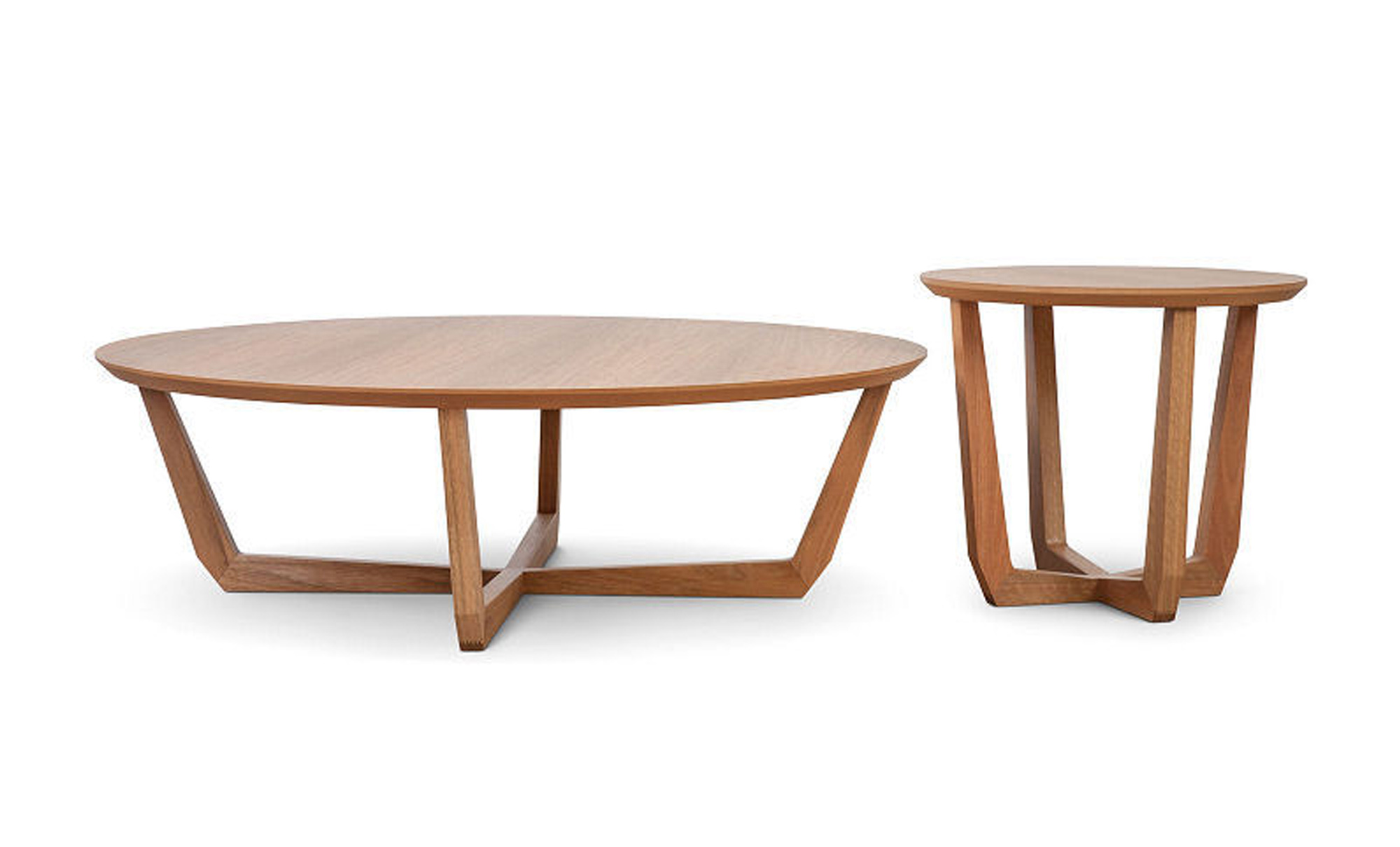Chase coffee table - Fanuli Furniture