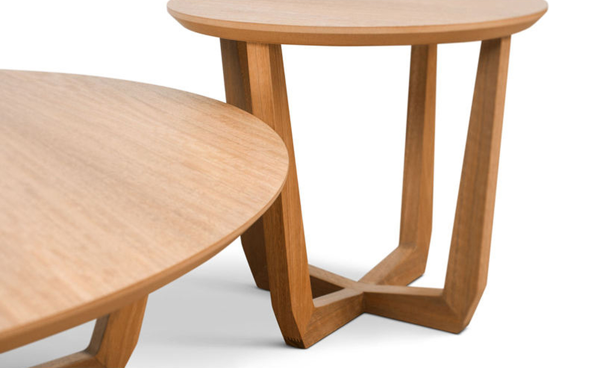 Chase coffee table - Fanuli Furniture