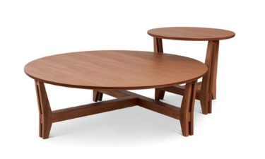 Vivo coffee table - Fanuli Furniture
