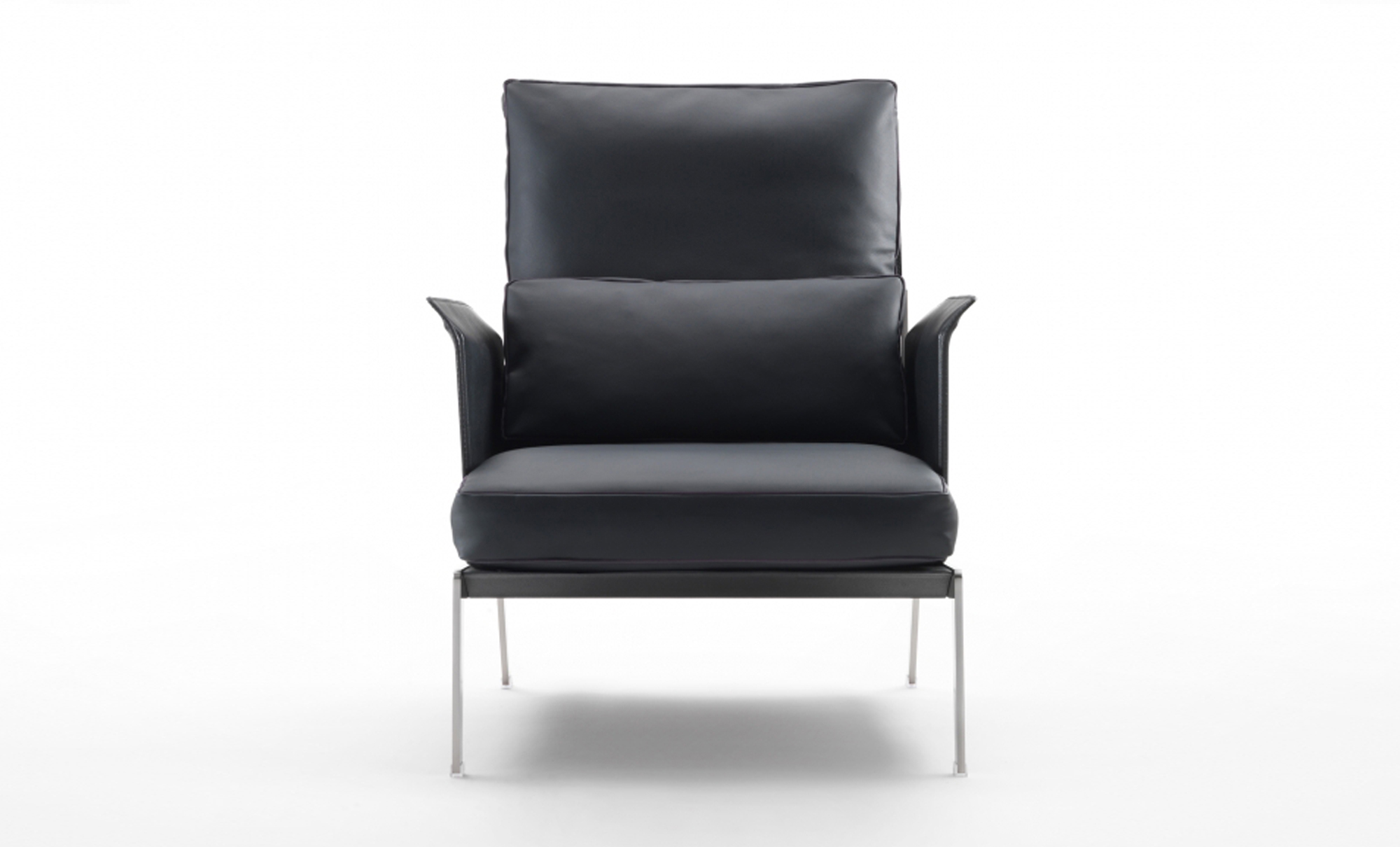 Happy Hour chair by Flexform. - Fanuli Furniture
