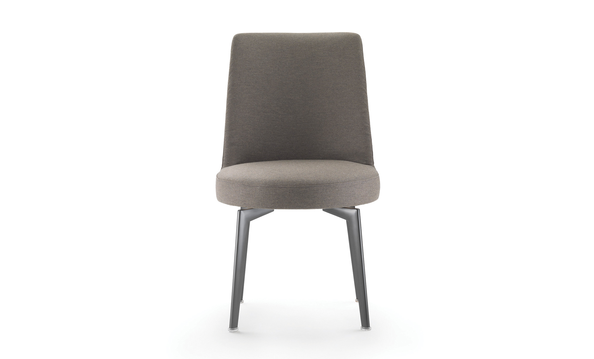 Hera Dining Chair by Flexform. - Fanuli Furniture